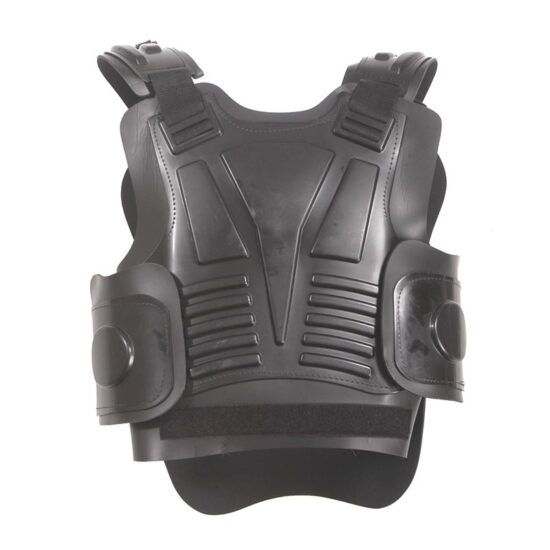 Body Protection | Erataş L.T.D. | Anti-Riot Equipment